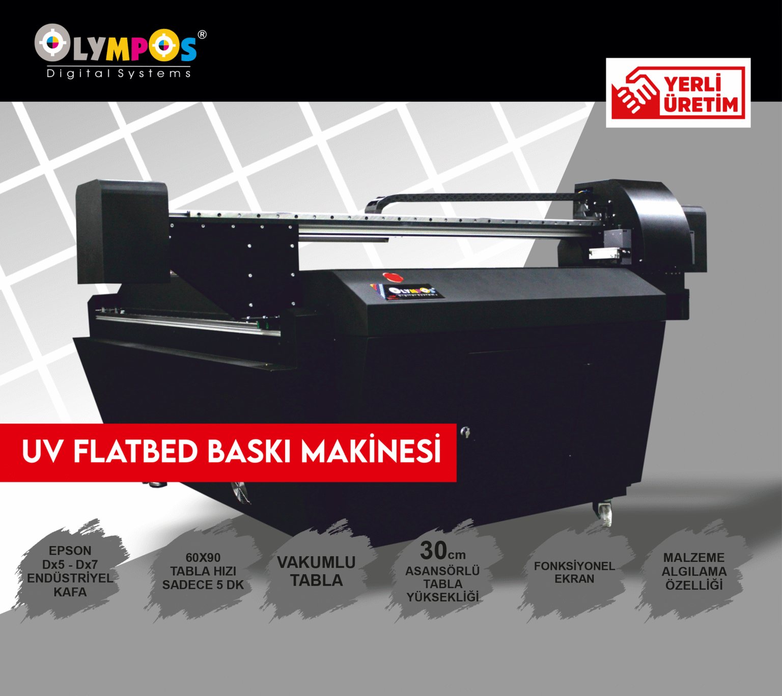 AnaSayfa - OLYMPOS REKLAM