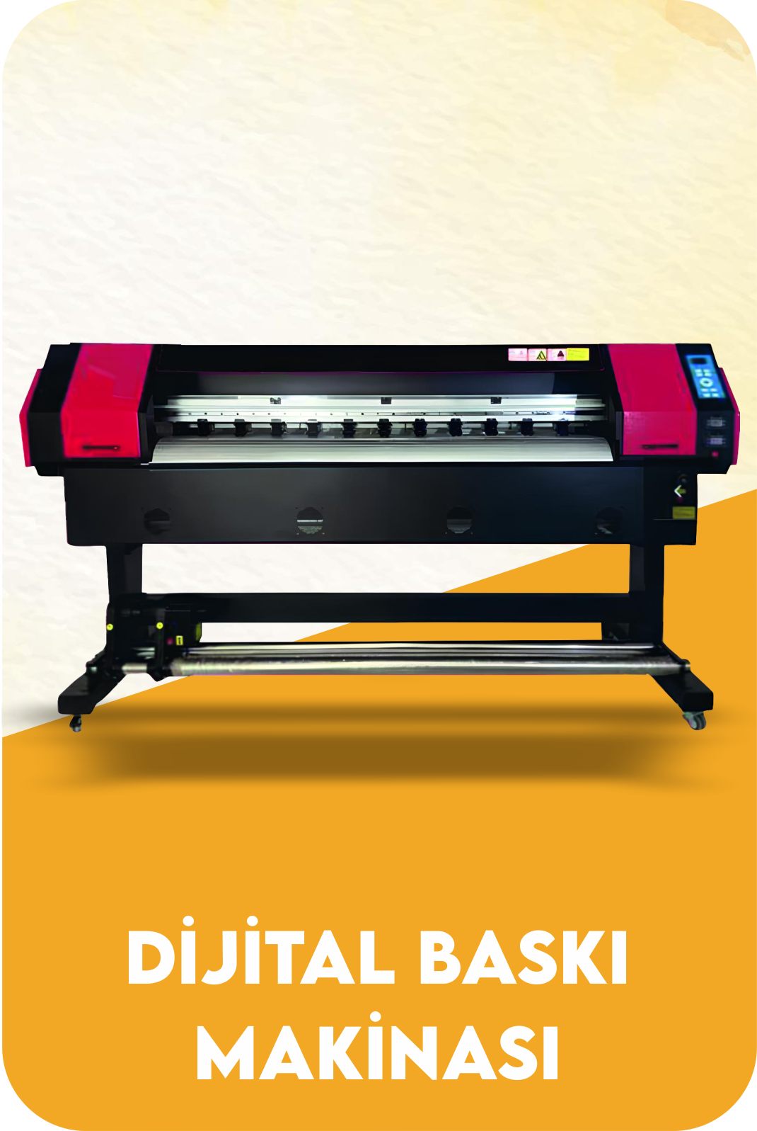 LX8 PRO Kameralı Optik Göz Plotter - OLYMPOS REKLAM