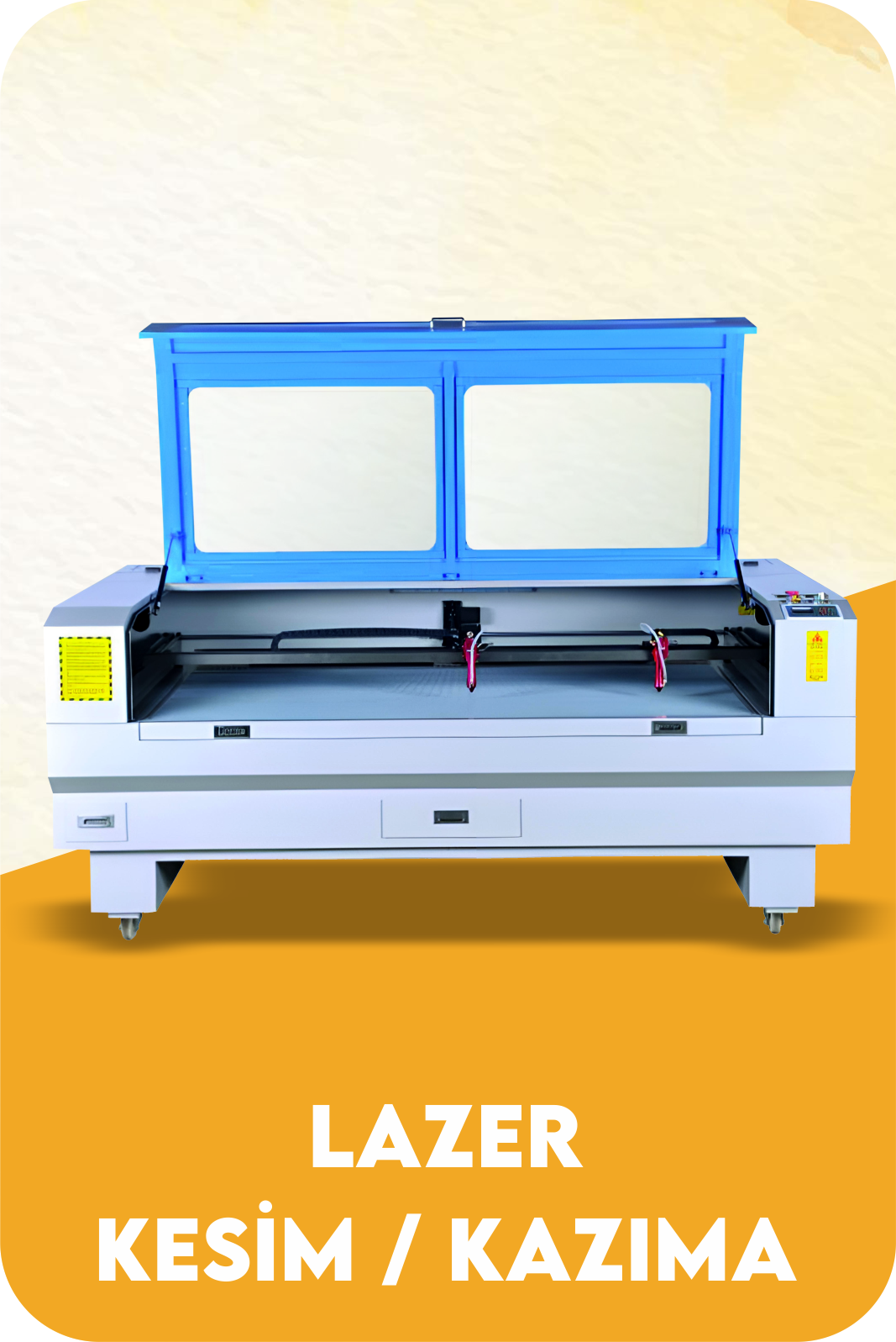 LX8 PRO Kameralı Optik Göz Plotter (Kopya) - OLYMPOS REKLAM