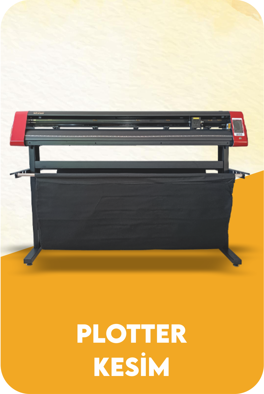 LX8 PRO Kameralı Optik Göz Plotter (Kopya) - OLYMPOS REKLAM